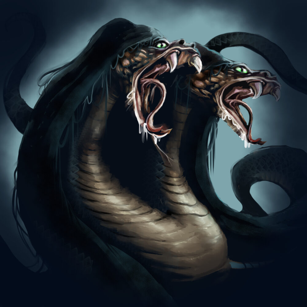 Tursk (5e) – Basement Games Unlimited